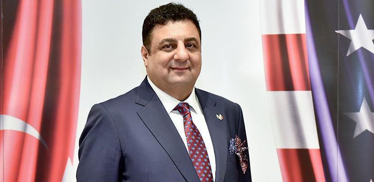 Ali Osman Akat tahliye edildi – Black or White